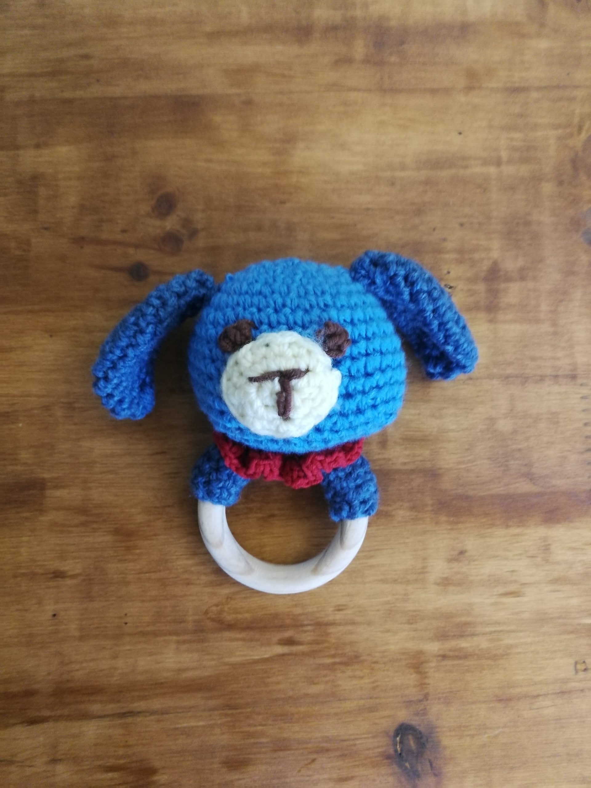 Woof-Woof – CraftChic